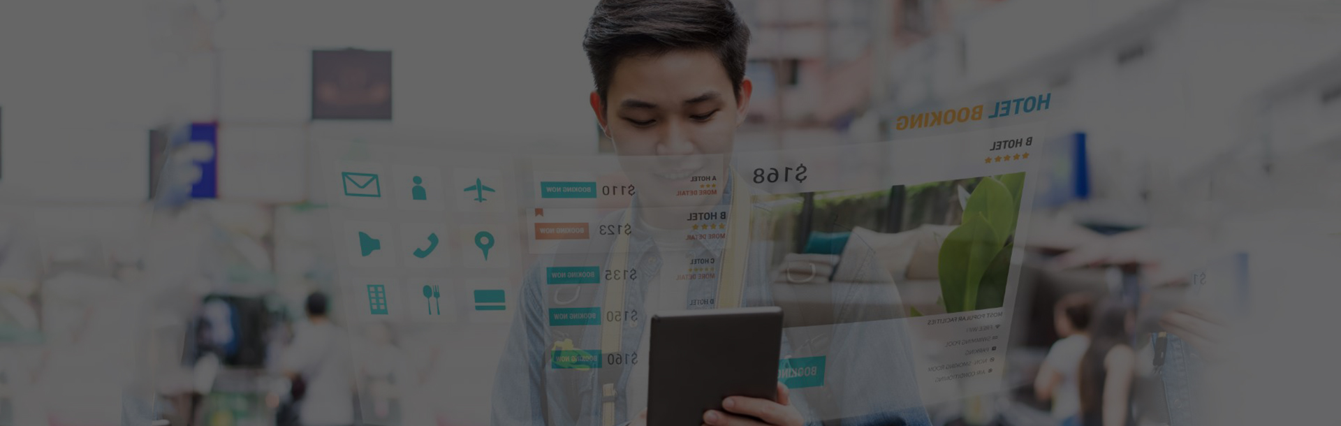 ISV and Product Partnership - ITGalax